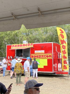 BARBACOA & BIG RED FESTIVAL - Updated May 2026 - 50 Photos & 13 Reviews ...