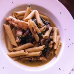 FRANCESCO’S ITALIAN RESTAURANT & PIZZERIA - Updated September 2025 - 91 ...