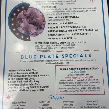 PEAK CITY DINER - Updated December 2025 - 67 Photos & 52 Reviews - 802 ...