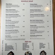 MY LIL’ CUBE RAMEN AND ASIAN CUISINE - 627 Photos & 615 Reviews - 402 N ...