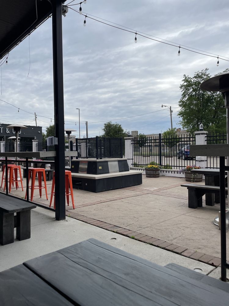 DOOPED ON CHARLOTTE - Updated August 2025 - 456 Charlotte St, Detroit ...