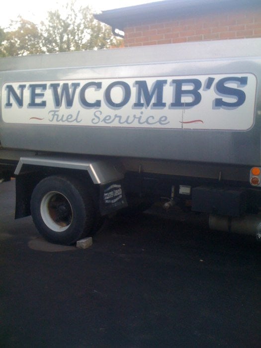 NEWCOMB’S FUEL OIL SERVICE - Updated January 2025 - 723 3rd St, Albany ...