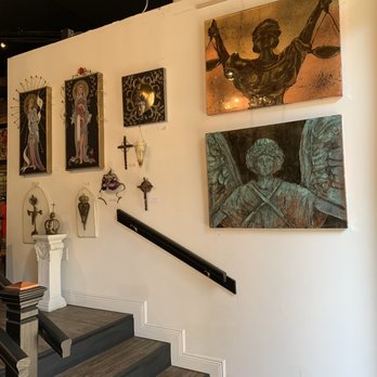 LUPERCALIA ART SOCIETY - Updated October 2025 - 66 Photos - 358 Dauphin ...