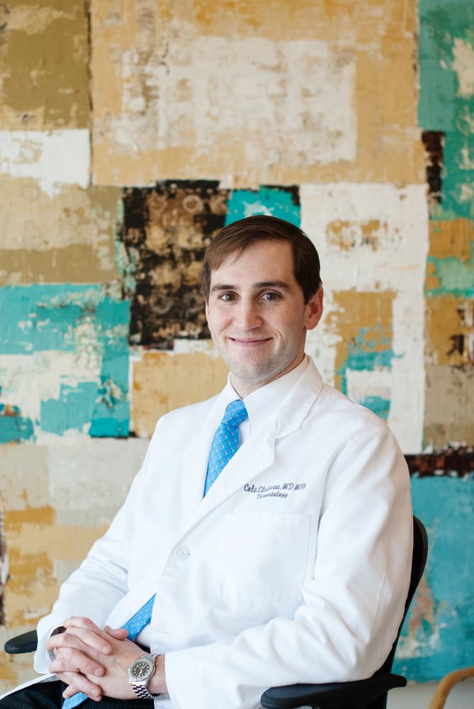 COLE CLAIBORNE, MD - MD CLAIBORNE DERMATOLOGY - Updated July 2025 - 10 ...