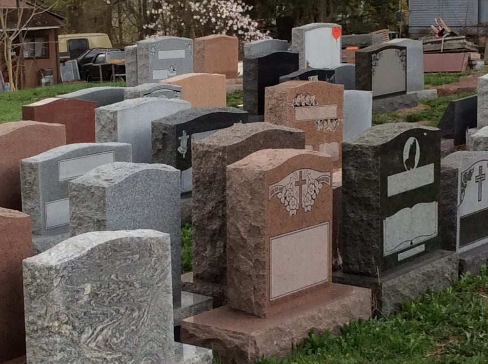 FOSTER’S MONUMENT COMPANY - Updated May 2026 - 702 W 4th St, Lewistown ...