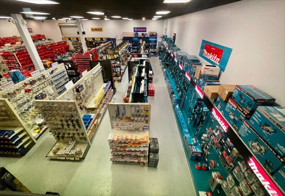 TOOLMART - Updated December 2025 - 16 Photos & 36 Reviews - 2117 ...