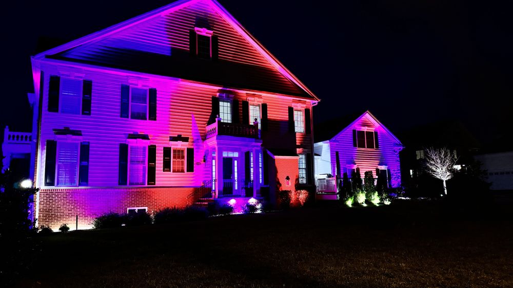 SLOAN LIGHTING & LANDSCAPE - Updated March 2026 - 37 Photos - Ashburn ...
