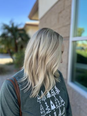 ALLY AND CO HAIR SALON - Updated May 2024 - Request an Appointment ...