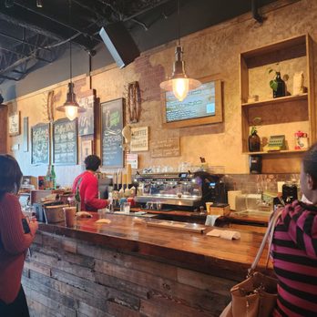 ELLA CAFE - Updated May 2024 - 2287 Photos & 1437 Reviews - 9743 W ...