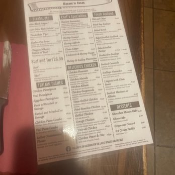 SAM’S INN - Updated November 2024 - 67 Photos & 82 Reviews - 2227 W ...