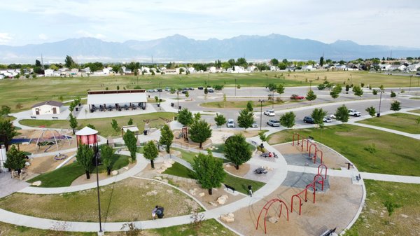 LODESTONE PARK - 12 Photos - 6170 Lodestone Ave, Kearns, Utah - Parks ...