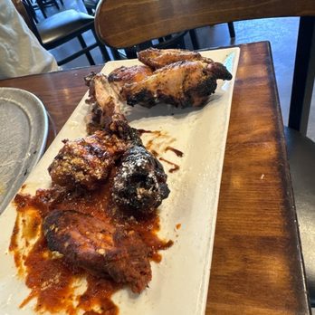 CAPISHE REAL ITALIAN KITCHEN - Updated November 2024 - 683 Photos & 605 ...