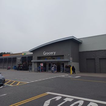 WALMART SUPERCENTER - Updated December 2025 - 10 Photos & 15 Reviews ...