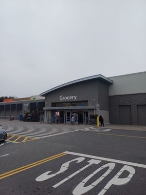 WALMART SUPERCENTER - Updated January 2026 - 10 Photos & 15 Reviews ...