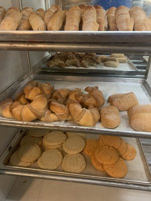 LA MICHOACANA BAKERY - 61 Photos & 41 Reviews - 3370 Main St, Oakley ...