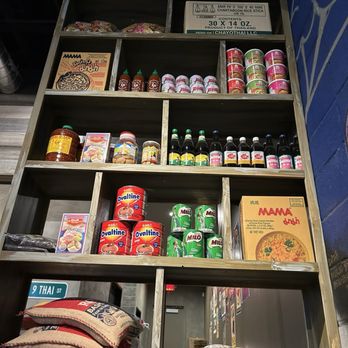 BLOCK 9 THAI STREET EATS - Updated December 2025 - 418 Photos & 208 ...