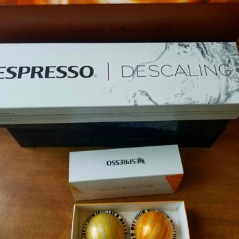 Reviews of NESPRESSO BOUTIQUE BAR - Updated September 2024 - 800 Photos ...