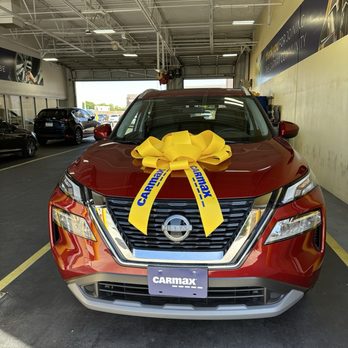 CARMAX - Updated December 2025 - 68 Photos & 260 Reviews - 1480 E ...