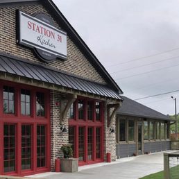 STATION 31 KITCHEN - Updated July 2025 - 99 Photos & 140 Reviews - 104 ...