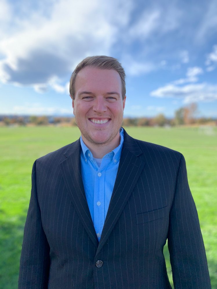 ZACK HEWLETT - ZACK SELLS HOMES - Contact Agent - 5600 S Quebec St ...