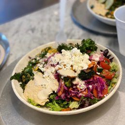 CAVA - Updated June 2025 - 144 Photos & 184 Reviews - 1919 Mckinney Ave ...