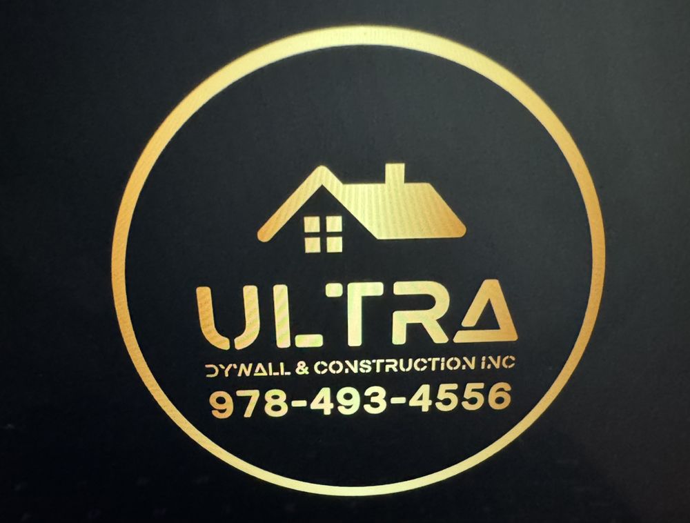 ULTRA DRYWALL AND CONSTRUCTION - Marlborough, Massachusetts - Drywall ...