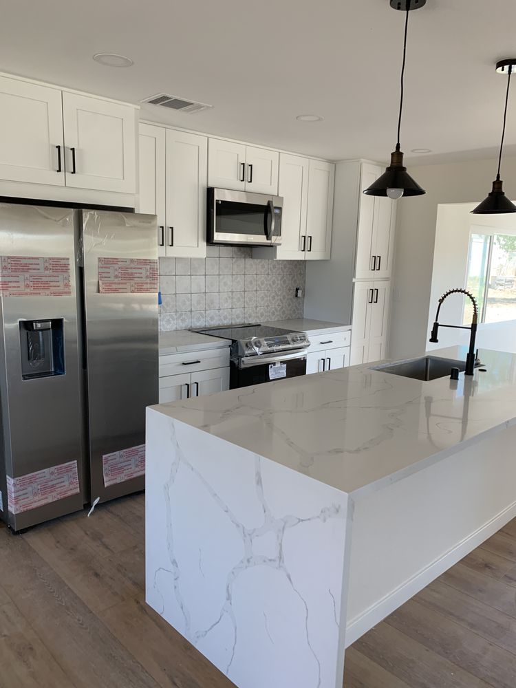 GS GRANITE & ARCHITECTURE - Updated May 2026 - 19 Photos - San Diego ...
