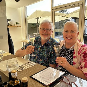 TRINCA ITALIAN RESTAURANT - Updated May 2024 - 73 Hook Rd, Surbiton ...