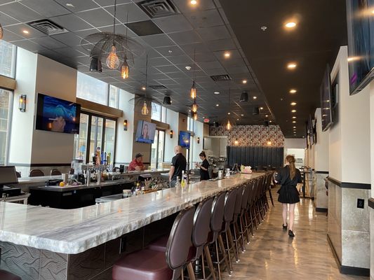 WEST 34 - Updated October 2025 - 48 Photos & 30 Reviews - 34 W Federal ...