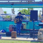 BRON’S BACKYARD - 26 Photos - 314 E Ave G, Port Aransas, TX - Yelp