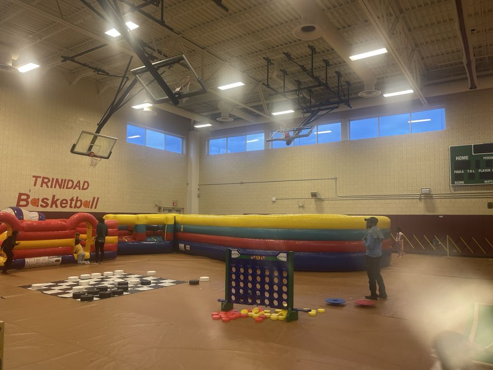 TRINIDAD RECREATION CENTER - Updated June 2026 - 1310 Childress St NE ...