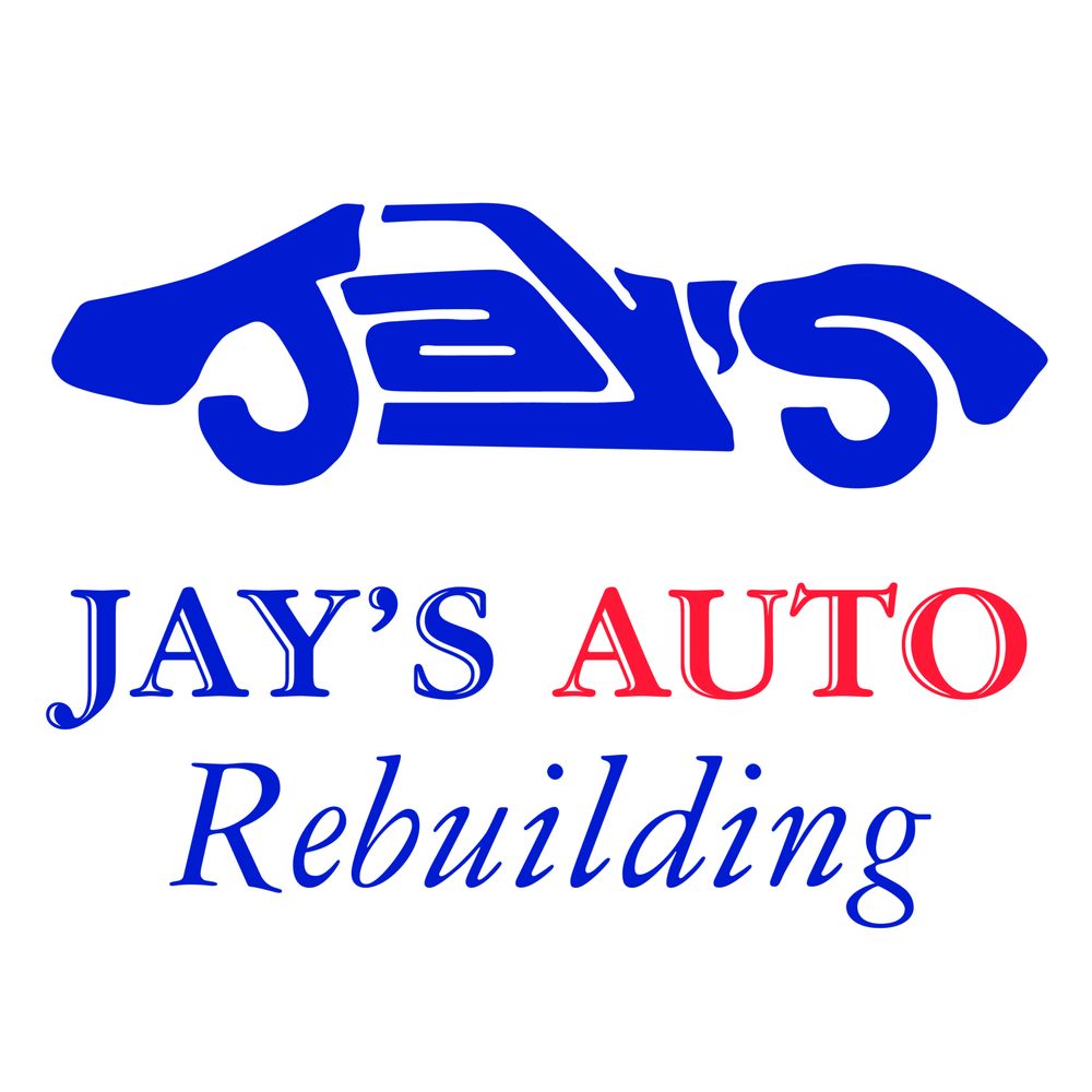 JAY’S AUTO REBUILDING - Updated March 2025 - 103 Mechanic St ...