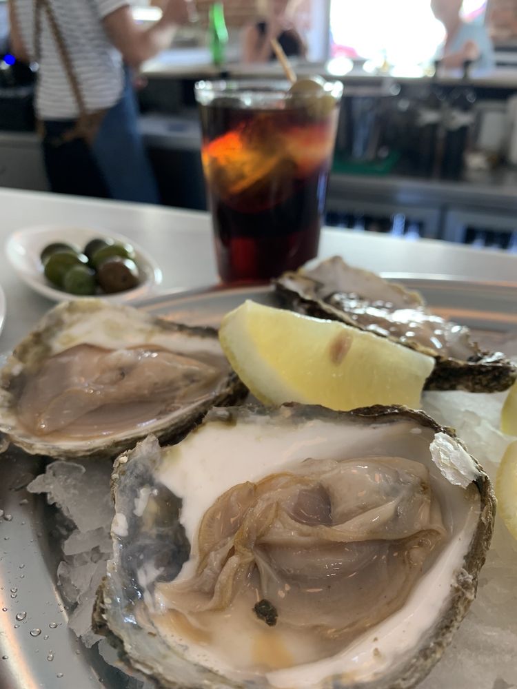 OSTRAS PEDRÍN - Updated October 2024 - Calle del Cardenal Cisneros ...