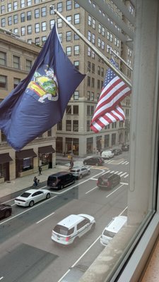 NEW YORK STATE DEPARTMENT OF LABOR - Updated July 2025 - 199 Church St ...