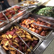 55 FULTON MARKET - 117 Photos & 148 Reviews - Grocery - 55 Fulton St ...