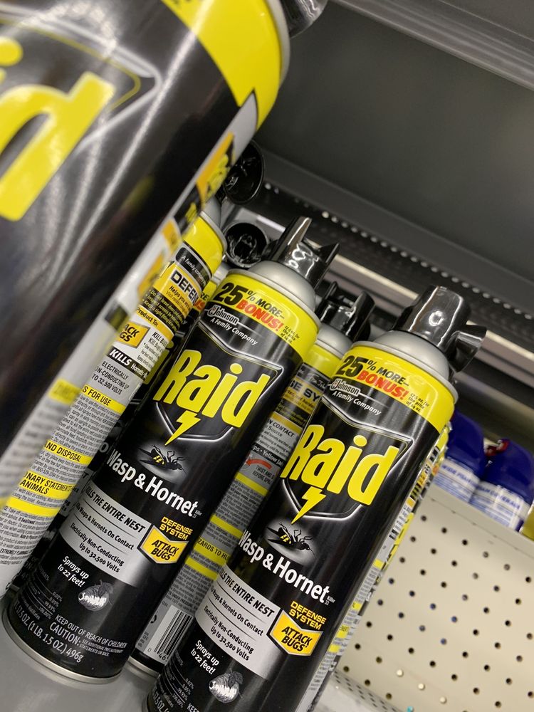 WALMART SUPERCENTER - 32 Photos & 74 Reviews - Department Stores - 1239 ...