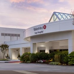 WAKEMED CARY HOSPITAL - 17 Photos & 67 Reviews - 1900 Kildaire Farm Rd, Cary, North Carolina ...