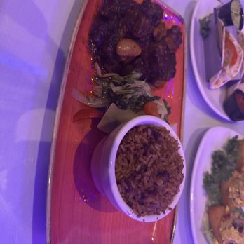 THE SIMPSON RESTAURANT & BAR - BK - Updated June 2025 - 887 Photos ...