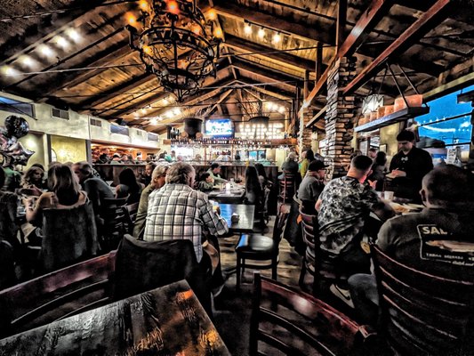 HT GRILL - 845 Photos & 856 Reviews - 1701 S Catalina Ave, Redondo ...