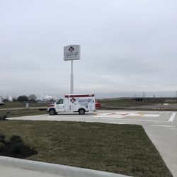 COMMUNITY FIRST EMERGENCY ROOM - 32 Photos & 15 Reviews - 1101 East ...