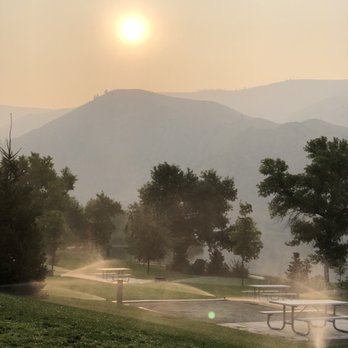 ENTIAT CITY PARK - Updated November 2025 - 2461 Lakeshore Dr, Entiat ...