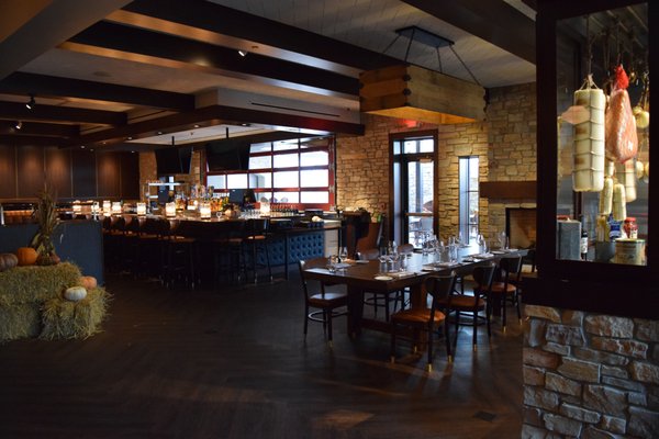 CARMINE’S ROSEMONT - 203 Photos & 262 Reviews - Italian - 9850 Berwyn ...