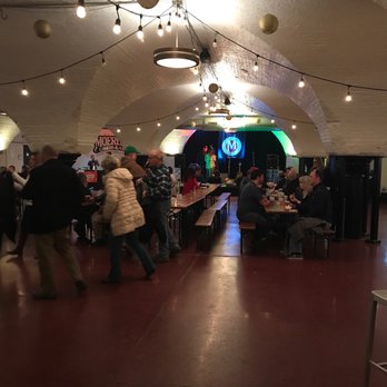 BOCKFEST HALL - Updated September 2024 - 81 Photos & 32 Reviews - 1619 ...