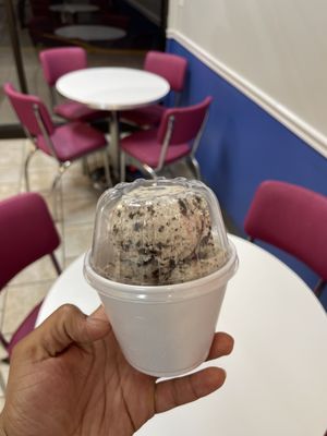 SHIVERS ICE CREAM - Updated August 2025 - 16 Photos & 42 Reviews - 4037 ...