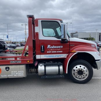 REDMON’S VILLAGE TOWING - Updated December 2025 - 25 Photos & 131 ...