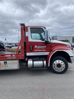 REDMON’S VILLAGE TOWING - Updated May 2026 - 25 Photos & 131 Reviews ...
