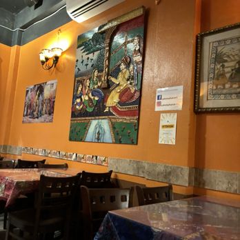 CAFE MAHARANI - Updated December 2024 - 2269 Photos & 1909 Reviews ...