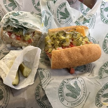 THREE PICKLES SUBS AND SANDWICHES - Updated March 2025 - 145 Photos ...