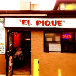 EL PIQUE - WILMINGTON - Updated December 2025 - 138 Photos & 211 ...
