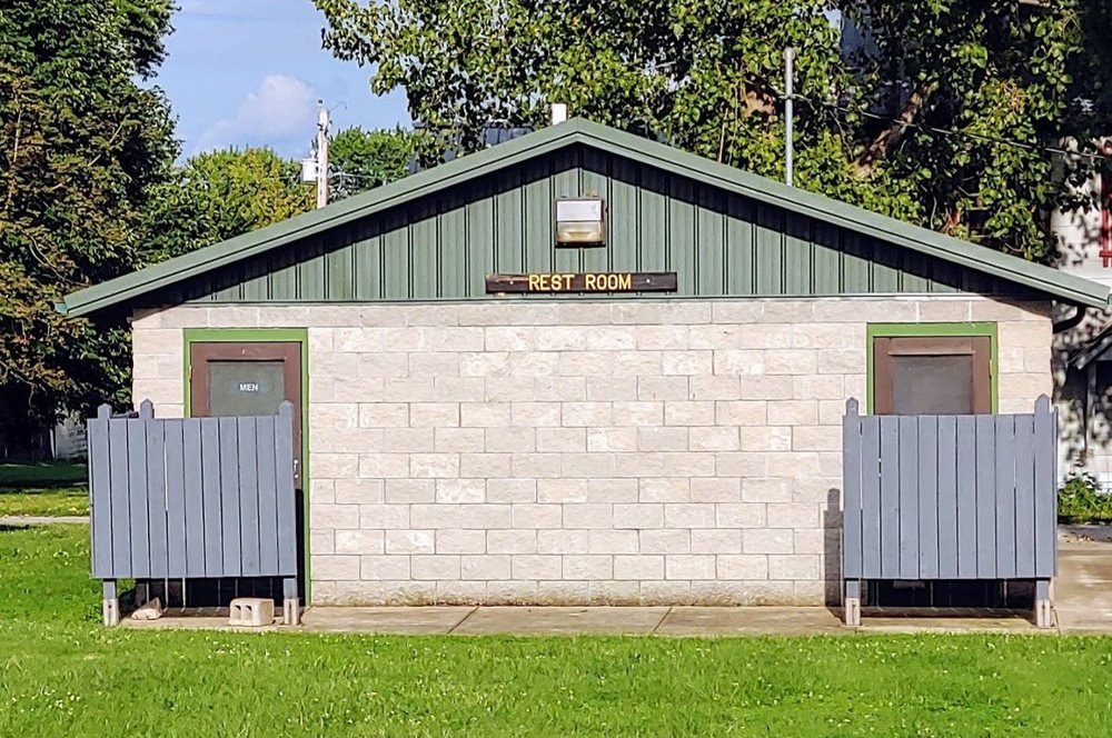 MEROM BLUFF PARK - Updated October 2025 - 2008 2nd St, Merom, Indiana ...